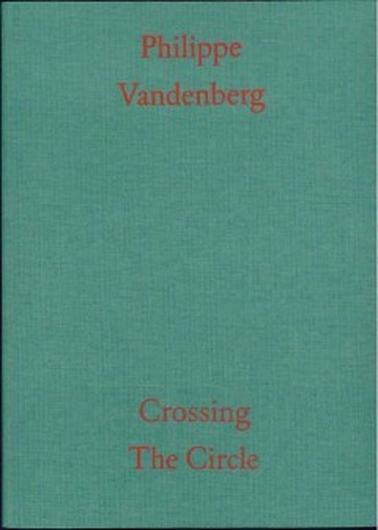 Philippe Vandenberg, Lecturer Jo Applin | 9789492321404 | Boeken | bol.com