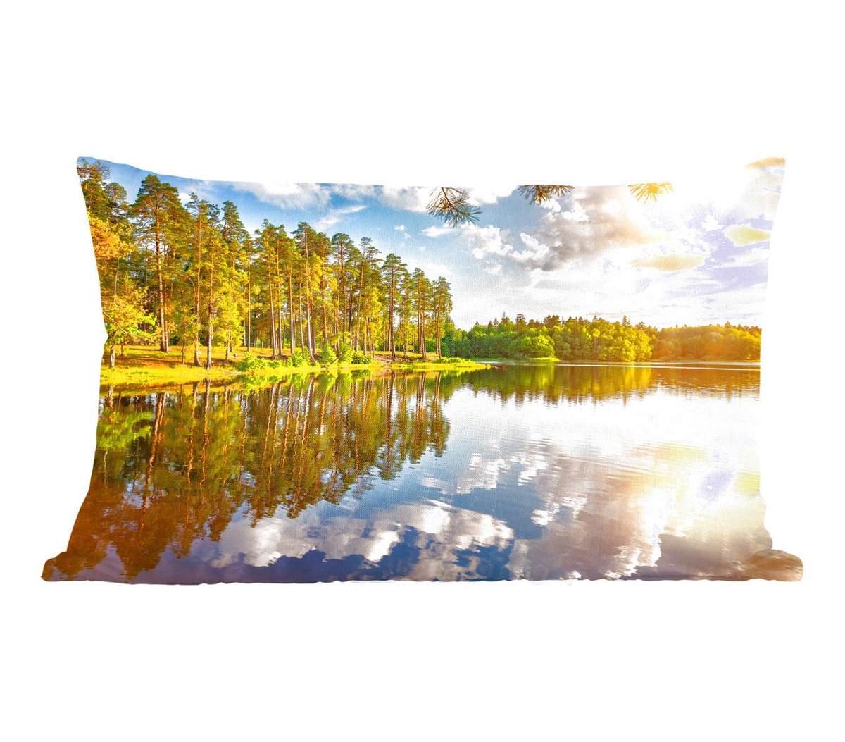 Zon - Water - Bomen | bol.com