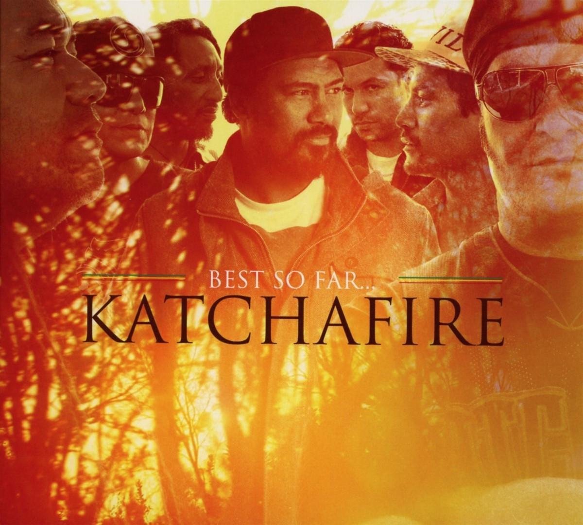 Katchafire - Best So Far (CD), Katchafire | CD (album) | Muziek | bol.com