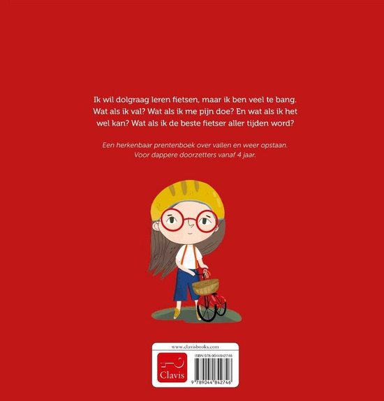 Blijven proberen, Adam Ciccio | 9789044842746 | Boeken | bol