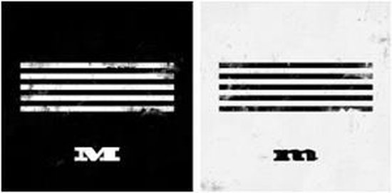 Bigbang Made Series (m) | 8809269504753 | Boeken | bol