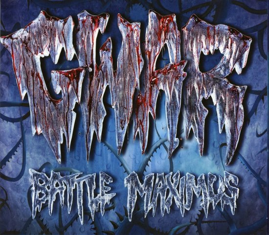 Gwar - Battle Maximus (CD), Gwar | CD (album) | Muziek | bol