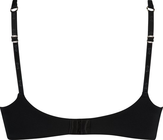 Hunkemöller Voorgevormde beugel bh Super soft - Maat B75 | bol.com