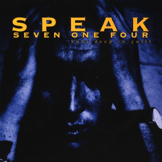 Speak 714 - Knee Deep In Guilt (CD), Speak 714 | CD (album) | Muziek | bol