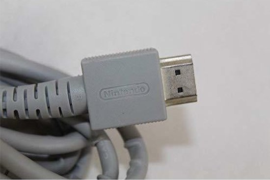 Câble d'origine Nintendo HDMI pour Nintendo NES Classic Mini et Super ...
