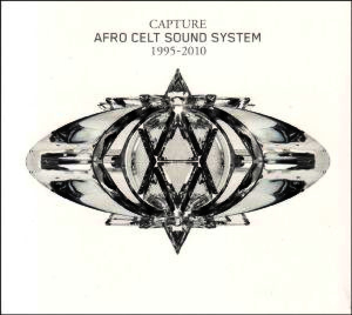 Capture, Afro Celt Sound System | CD (album) | Muziek | bol.com