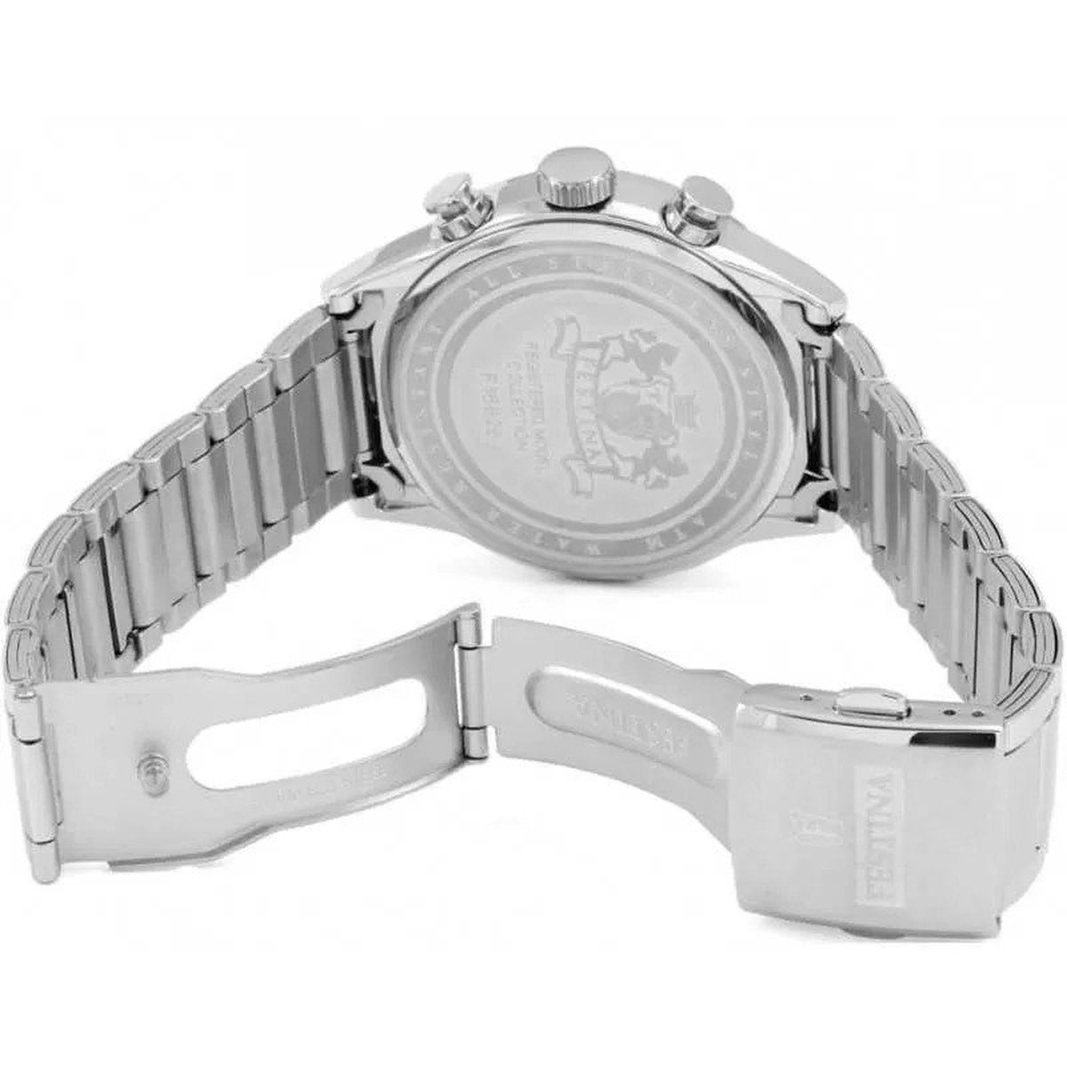 Festina Mod. F20343 / 8 - Montre | bol.com