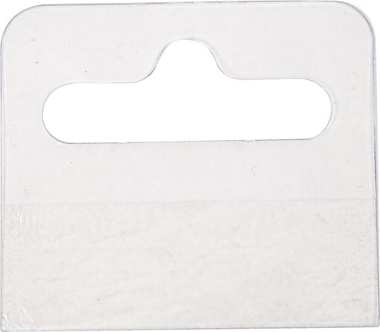 Ophang ogen, afm 38x44 mm, 200 stuk/ 1 doos | bol