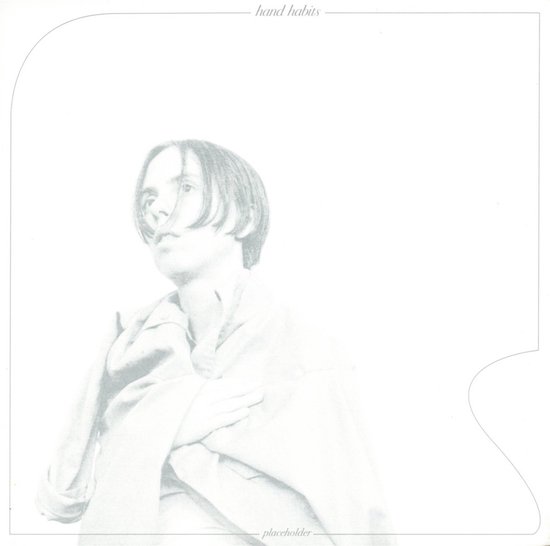Hand Habits - Placeholder (CD), Hand Habits | CD (album) | Muziek | bol.com