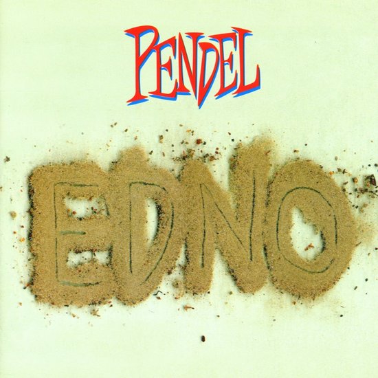 Pendel Edno Cd Pendel Muziek Bol