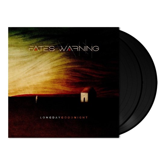 Fates Warning - Long Day Good Night (2 LP), Fates Warning | Muziek | bol