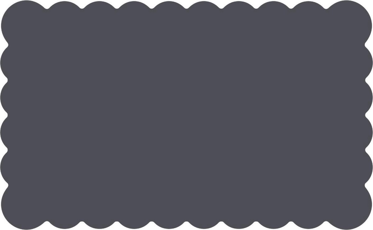 Vaessen Creative Pons - Label Rechthoek | Formaat XXXL | bol.com