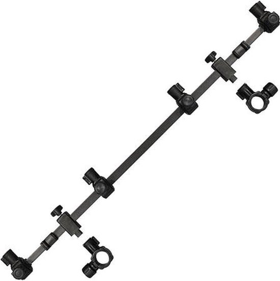 Colmic Keepnet Bar 4 Connectors | bol