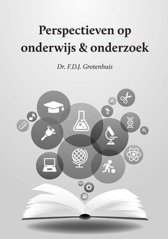 Perspectieven op onderwijs & onderzoek | 9781471780707 | F D J ...