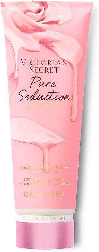 Pure Seduction La Creme Body Lotion 236ml | bol.com