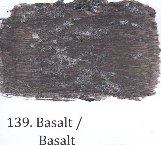 Betonlook verf 1 ltr 139. Basalt | bol