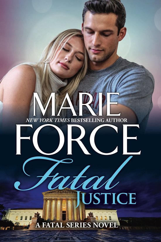 Fatal Series 2 - Fatal Justice (Fatal Series, Book 2) (ebook), Marie ...