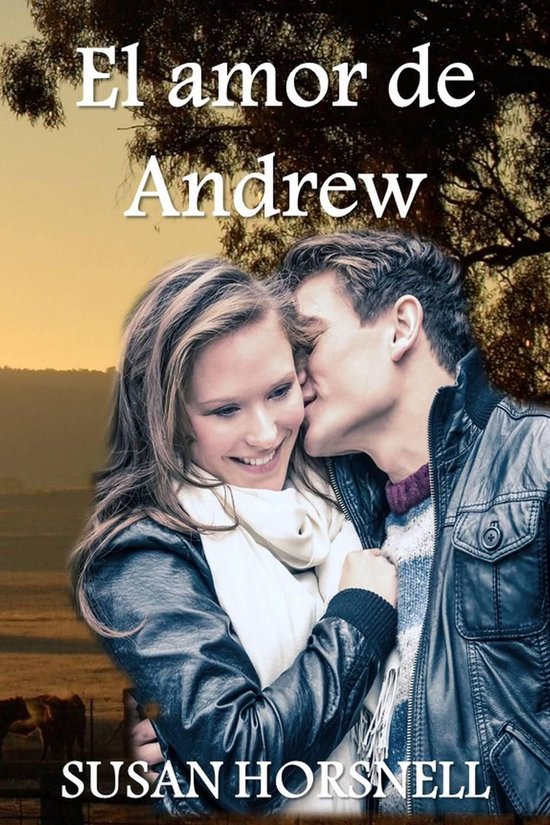 Outback Australia Series 1 - El amor de Andrew (ebook), Susan Horsnell ...