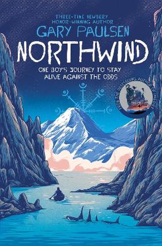 Northwind, Gary Paulsen | 9781529069327 | Boeken | bol