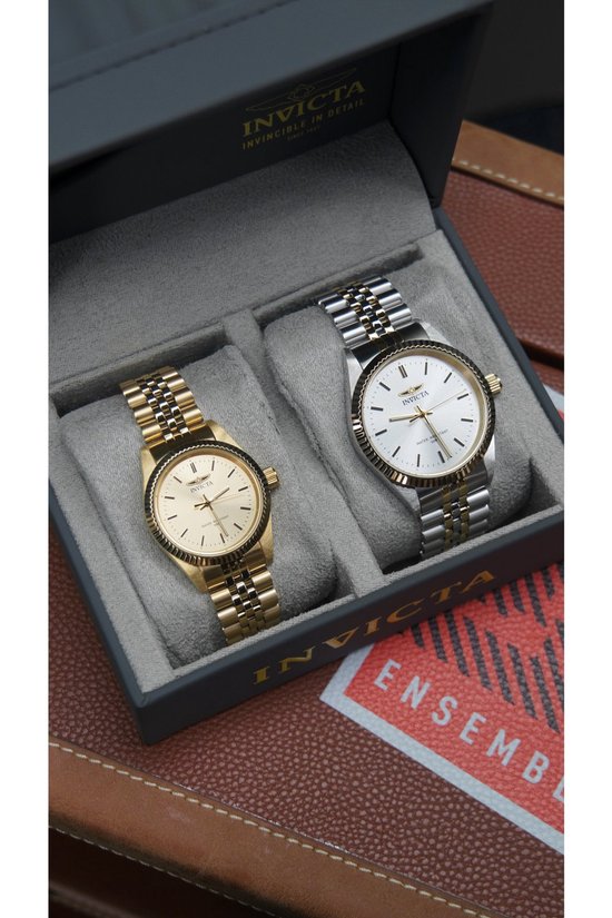 Invicta Specialty 29378 Montre Homme - 43mm | bol.com