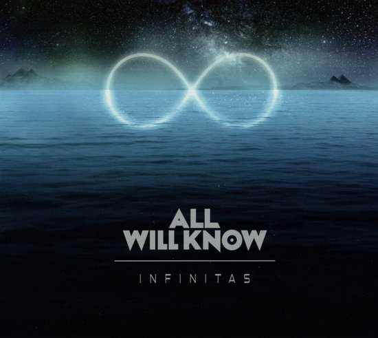 All Will Know - Infinitas (CD), All Will Know | CD (album) | Muziek ...