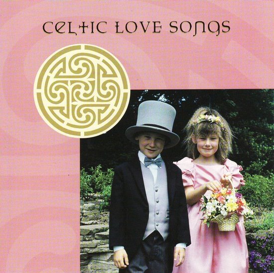 Various Artists - Celtic Love Songs (CD), various artists | Muziek | bol