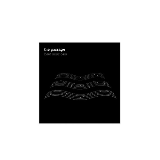 The Passage - BBC Sessions (CD) (Remastered), Passage | Muziek | bol