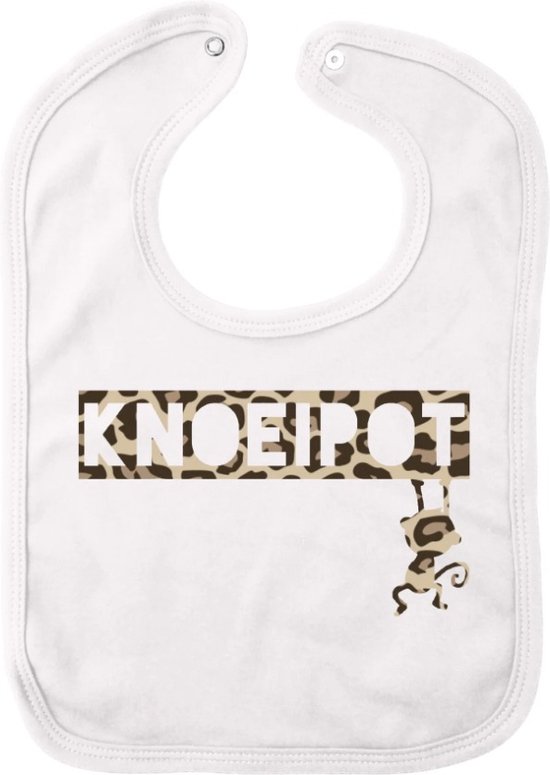 Slabber Knoeipot | bol