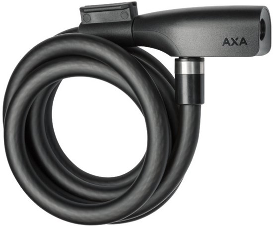 AXA Resolute 12/180 - Kabelslot - Slot voor Fietsen ...