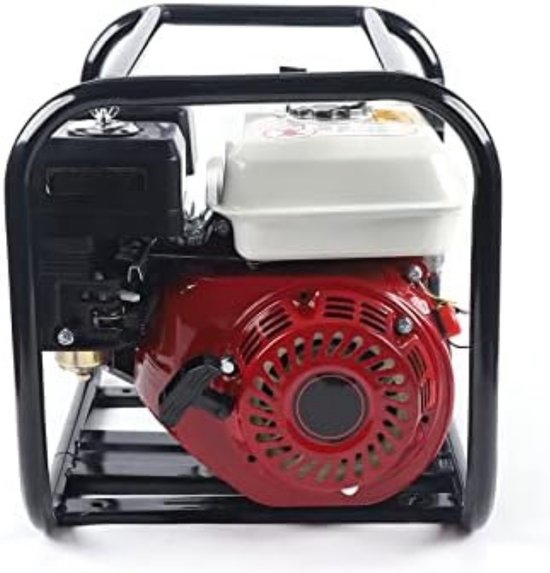Waterpomp benzine - Waterpomp benzine 4 takt - 4 takt waterpomp - 49 x ...