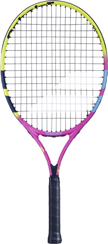 Babolat Nadal Junior 23 Inch Tennisracket - Babolat Tennisracket ...