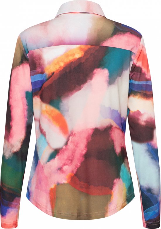 LOTTE MULTI COLOR PF-Flamingo (Multi) - L | bol