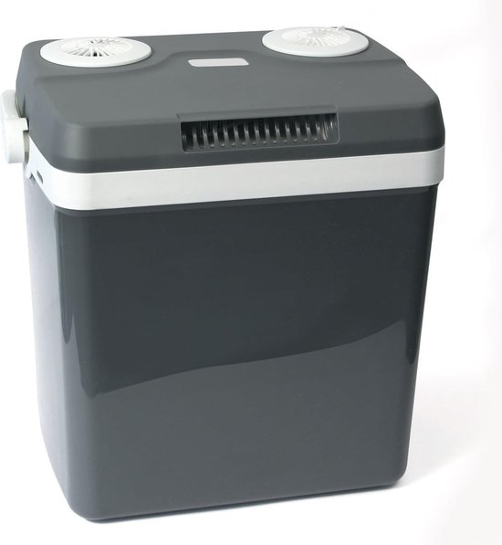Elektrische Koelbox - Koelbox - Koelbox Elektrische - Thermo Koelbox - Coolbox - Voor... | bol