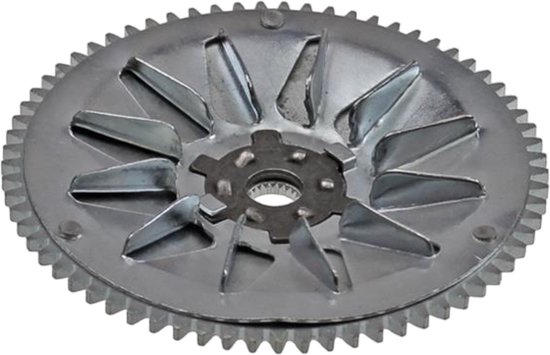 Starttandwiel Koelvin Vario Peugeot Speedfight / Buxy / Speedake ...