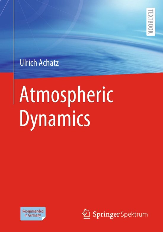 Life Science and Basic Disciplines (German Language) - Atmospheric ...