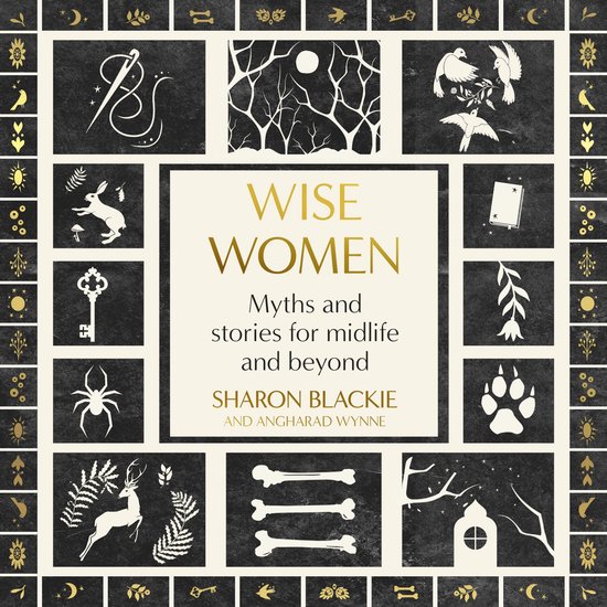 Wise Women, Sharon Blackie | 9781405559324 | Boeken | bol