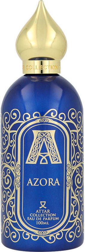 Azora door Attar Collection 100 ml - Eau De Parfum Spray (Unisex) | bol