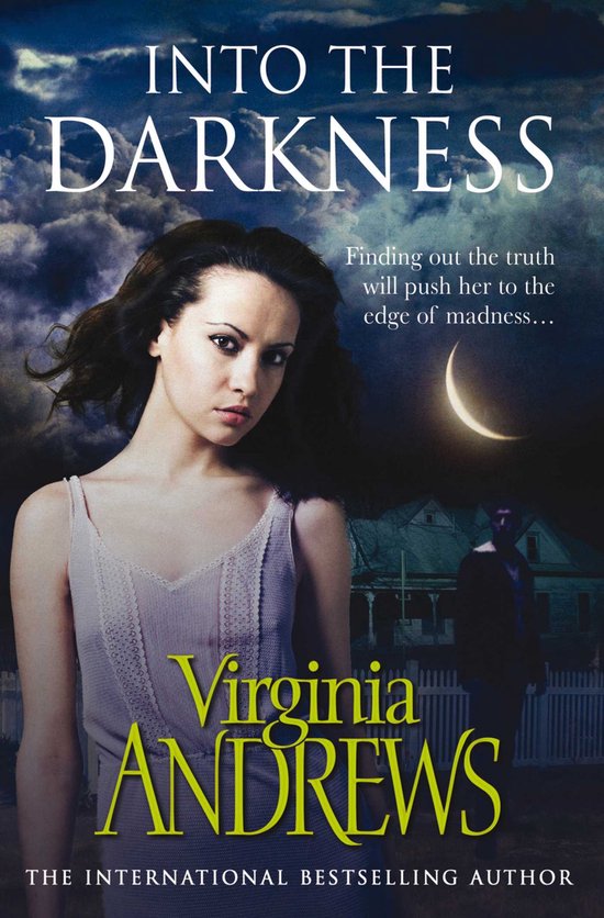 Into the Darkness, V. C. Andrews | 9781849837866 | Boeken | bol