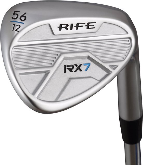Rife RX7 Wedge | bol