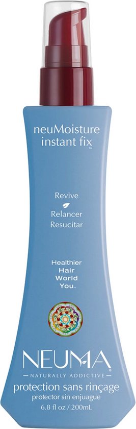 Neuma neuMoisture Instant Fix 200ml | bol