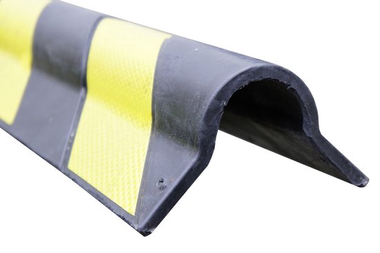 Stootrand 800x90x900mm MW Tools SR08090 | bol