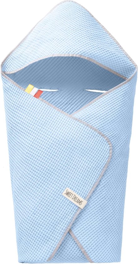 wikkeldeken \ babyzitje, deken / knuffeldeken, kinderwagendeken voor ...