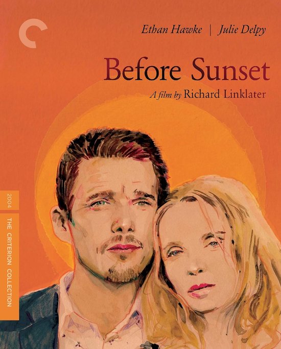 Before Trilogy (Blu-ray), Hanno Pöschl | Dvd's | bol