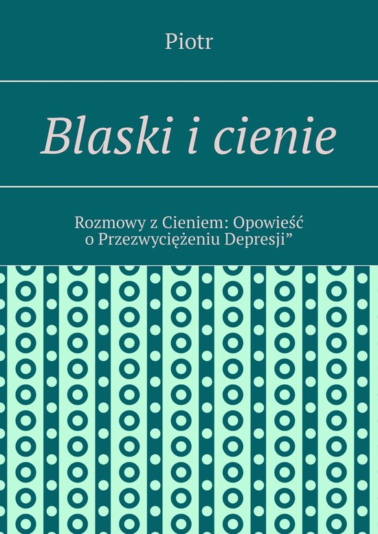 Blaski i cienie (ebook), Piotr Adam Kaminiczny | 9788383697895 | Boeken ...
