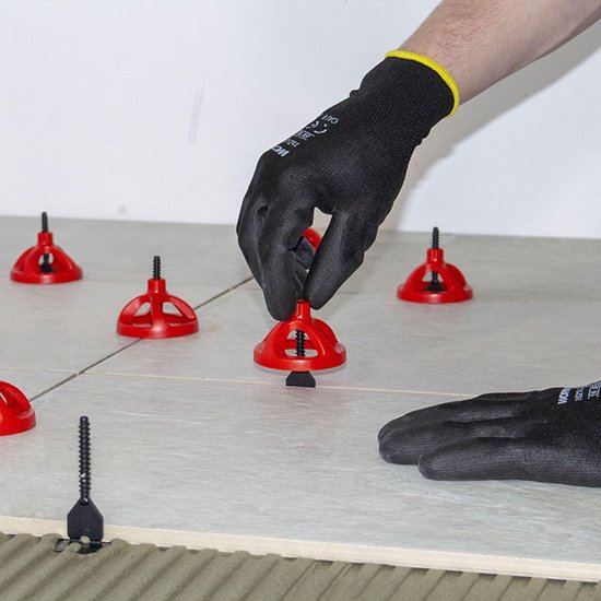 Rubi Cyclone Strip 2 mm 300 stuks | bol