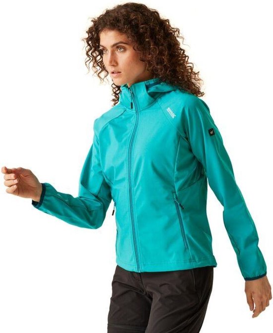 Regatta Softshells Bourda | bol