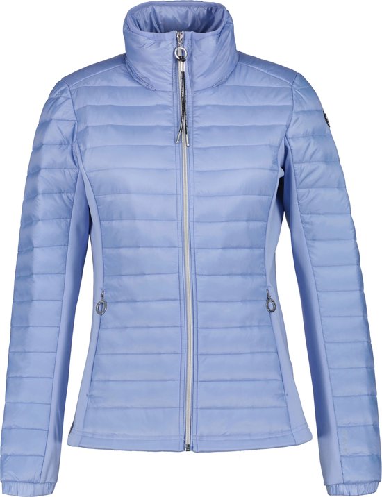 Luhta Innamaa Zomerjas Dames Lila M/38 | bol