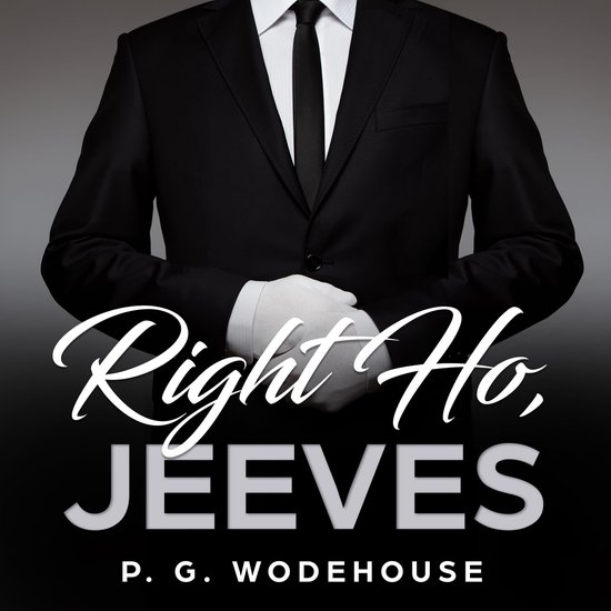Right Ho Jeeves, P. G. Wodehouse | 9798882284595 | Boeken | bol