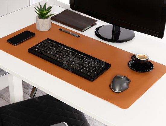 Bureau mat - Bureau Onderlegger - Bureau Organiser - Deskmat ...