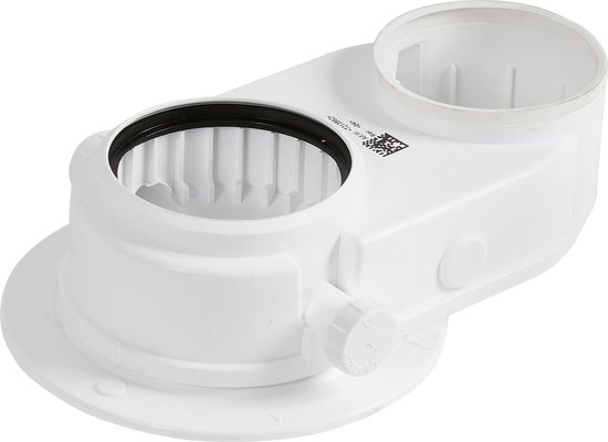 Remeha Avanta Ace adapter rga/ltv 80-80mm | bol